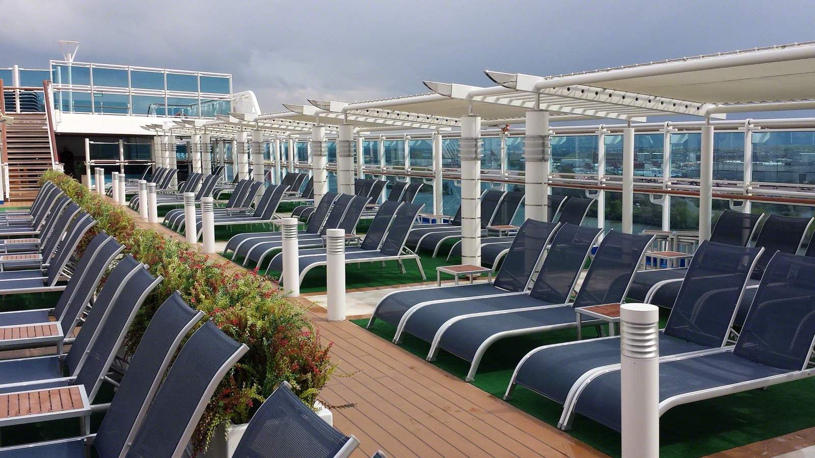 MS Regal Princess Princess Cruises