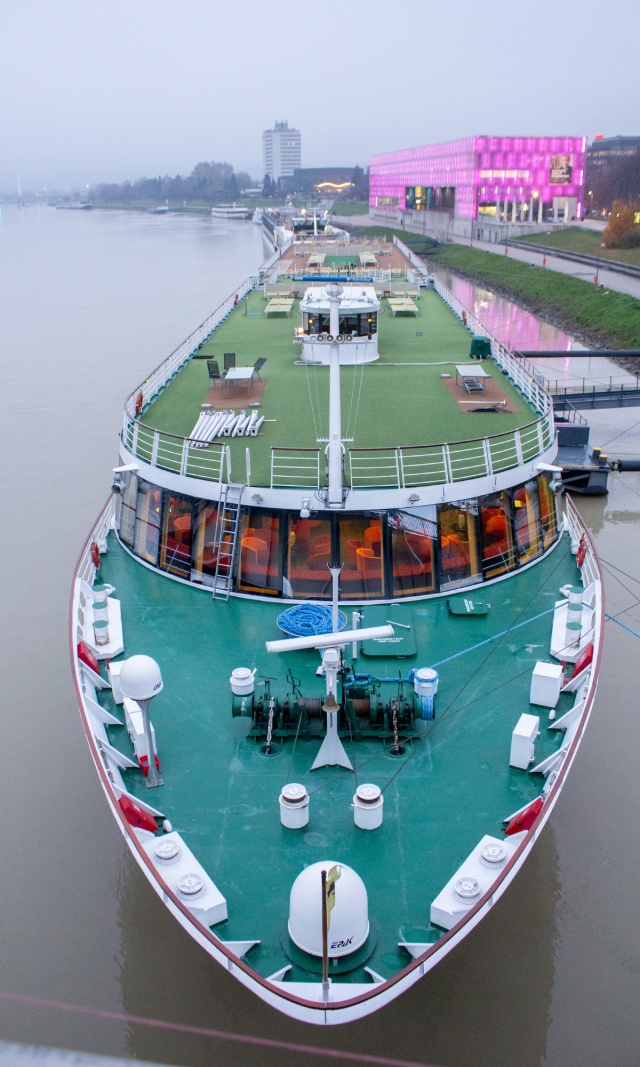 A-ROSA Donna River Cruise | Pictures, staterooms & review