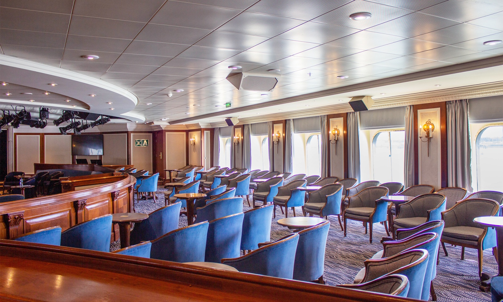 MS Azamara Pursuit Azamara