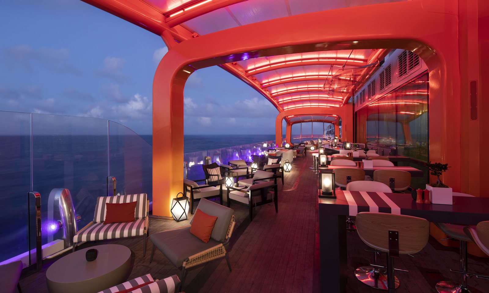 Celebrity Apex Celebrity Cruises