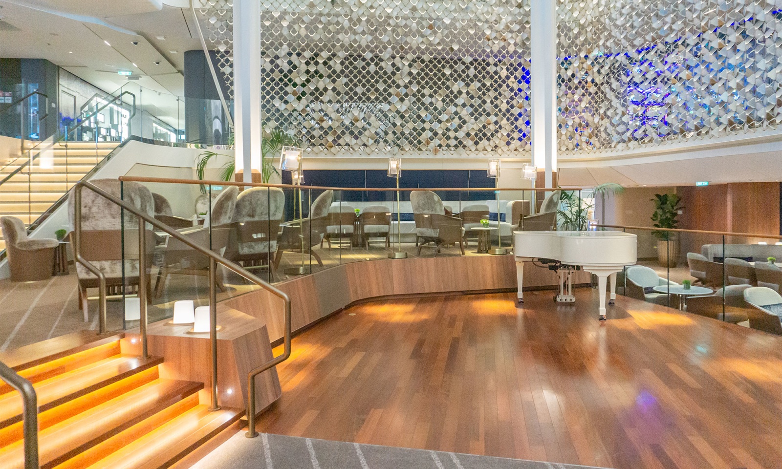 MS Celebrity Edge Celebrity Cruises