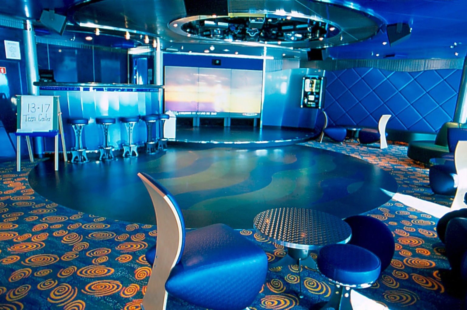 MS Island Princess Princess Cruises