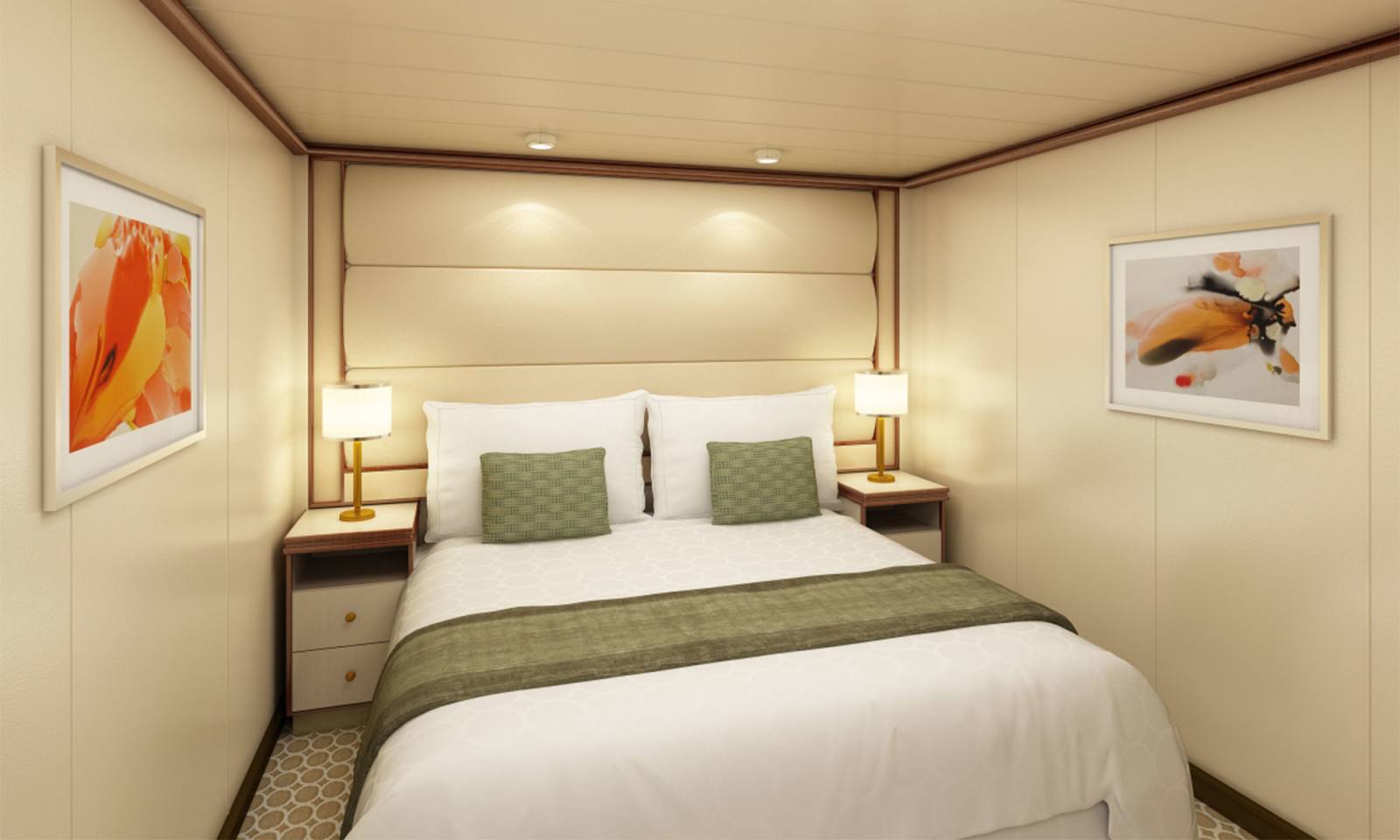 MS Majestic Princess Princess Cruises