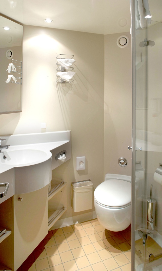 MS Maxima Donauschifffahrt | Bilder, Kabinen & Bewertungen