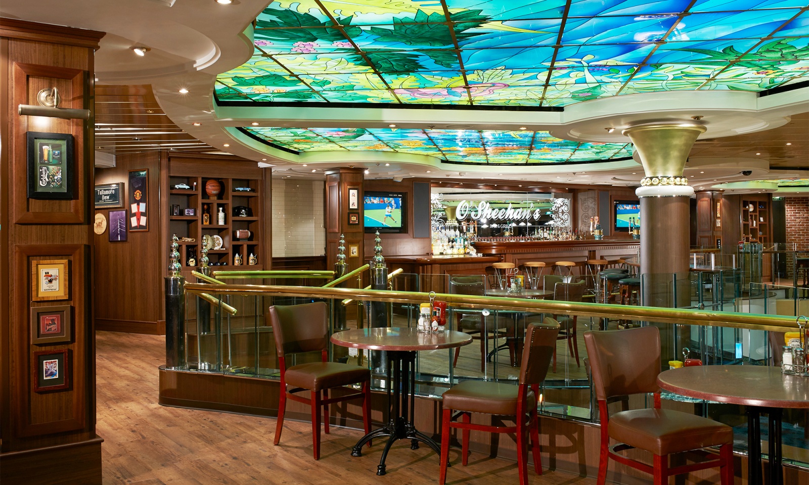 Norwegian Star Cruise Ship Reviews & Itineraries