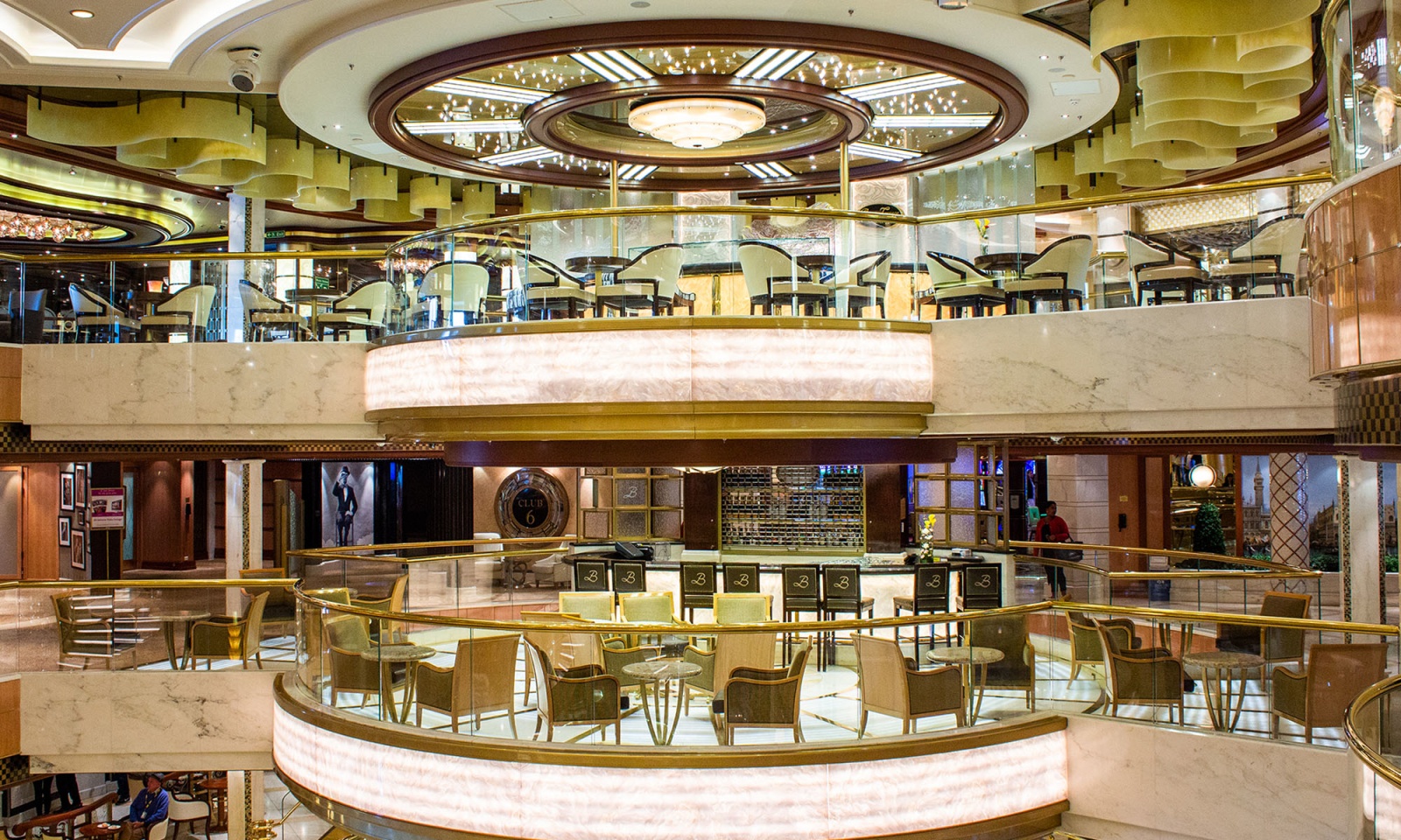 MS Royal Princess Princess Cruises