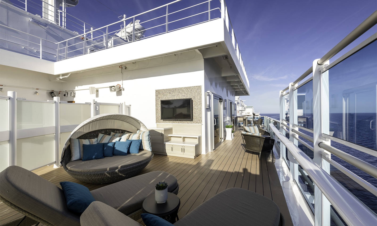 MS Sky Princess Princess Cruises