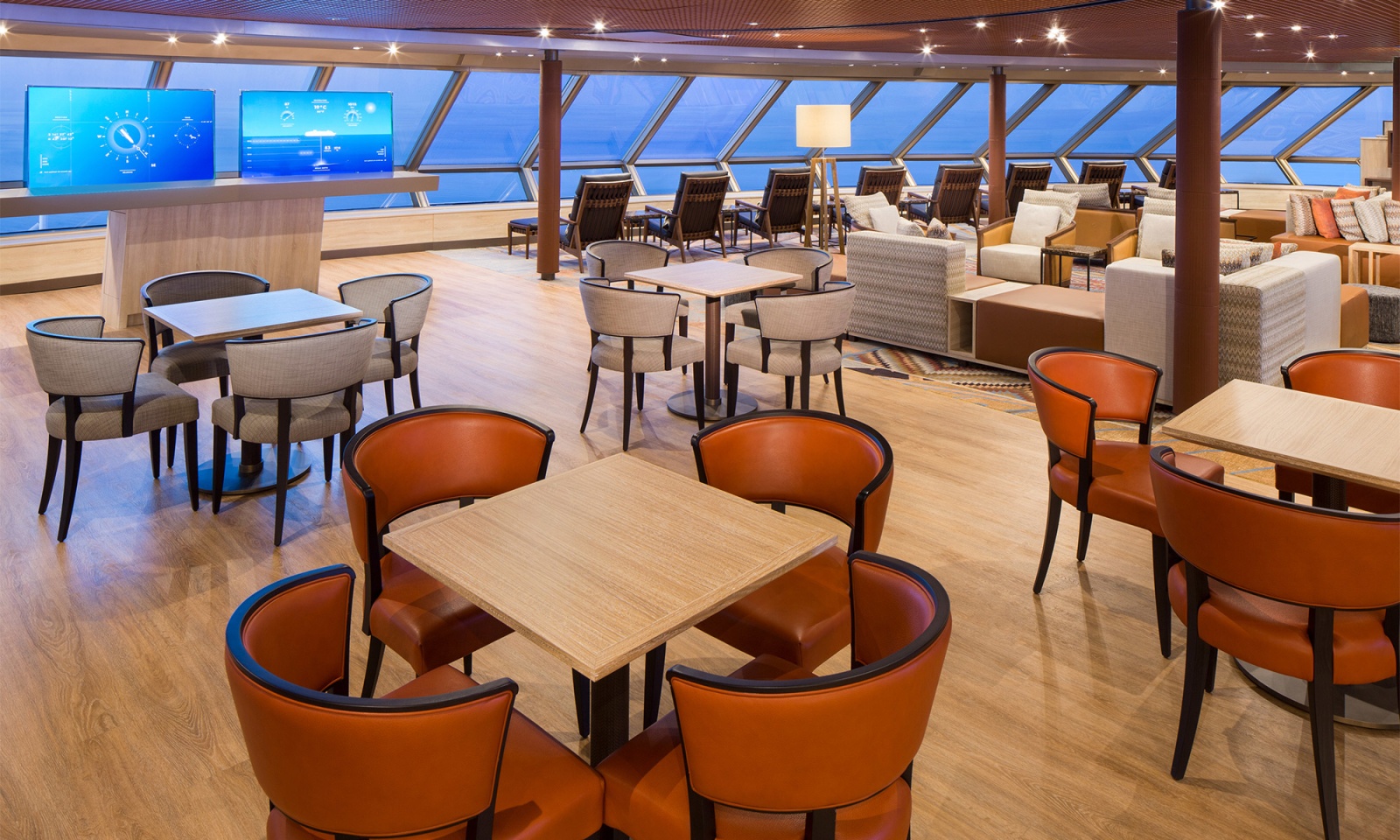 MS Westerdam Holland America Line