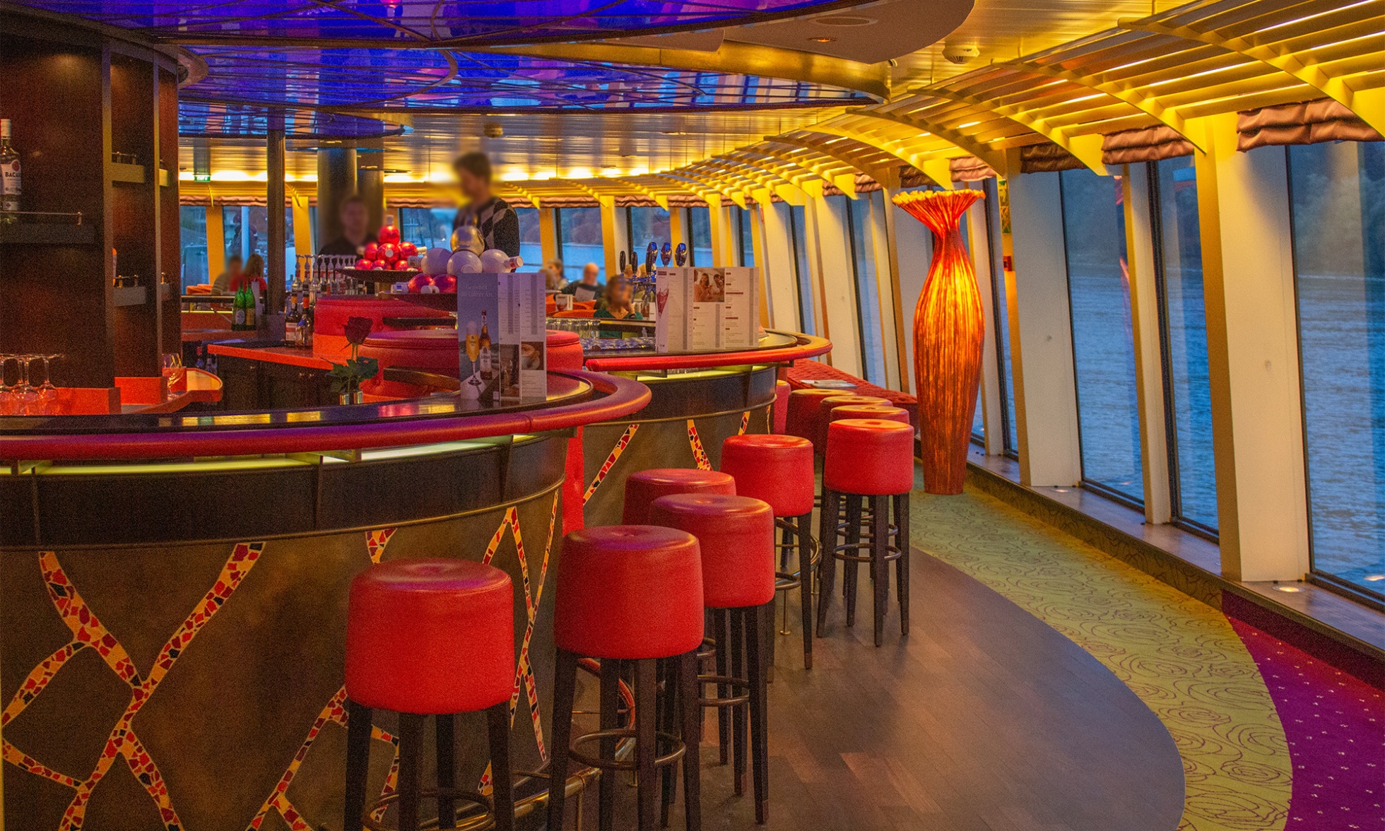 A-ROSA Donna River Cruise | Pictures, staterooms & review