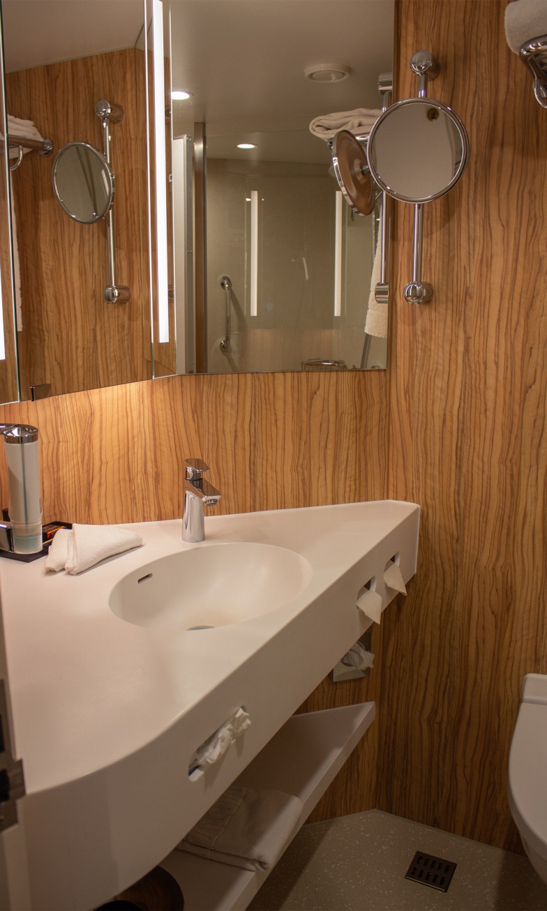 MS Amadea Cruise Ship: All Reviews & Itineraries