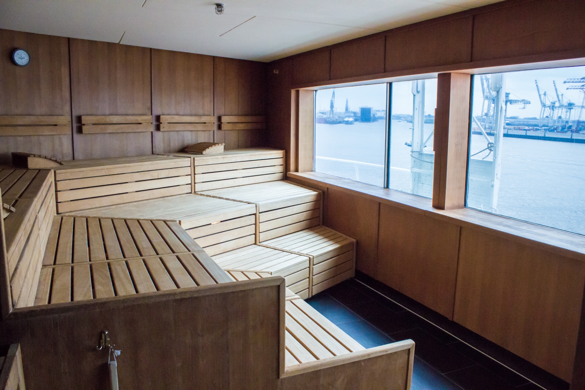 MS Amadea Cruise Ship: All Reviews & Itineraries