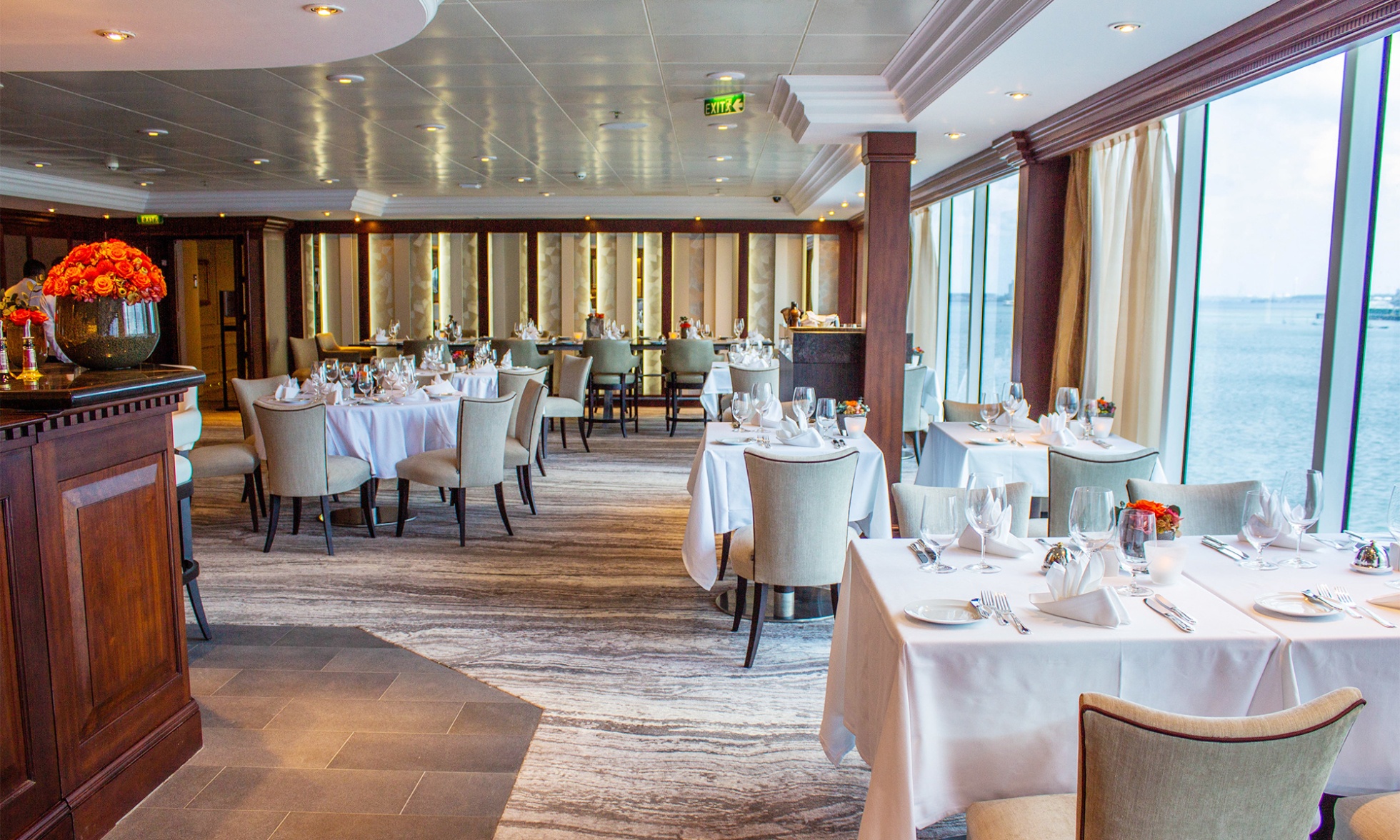 MS Azamara Pursuit Azamara