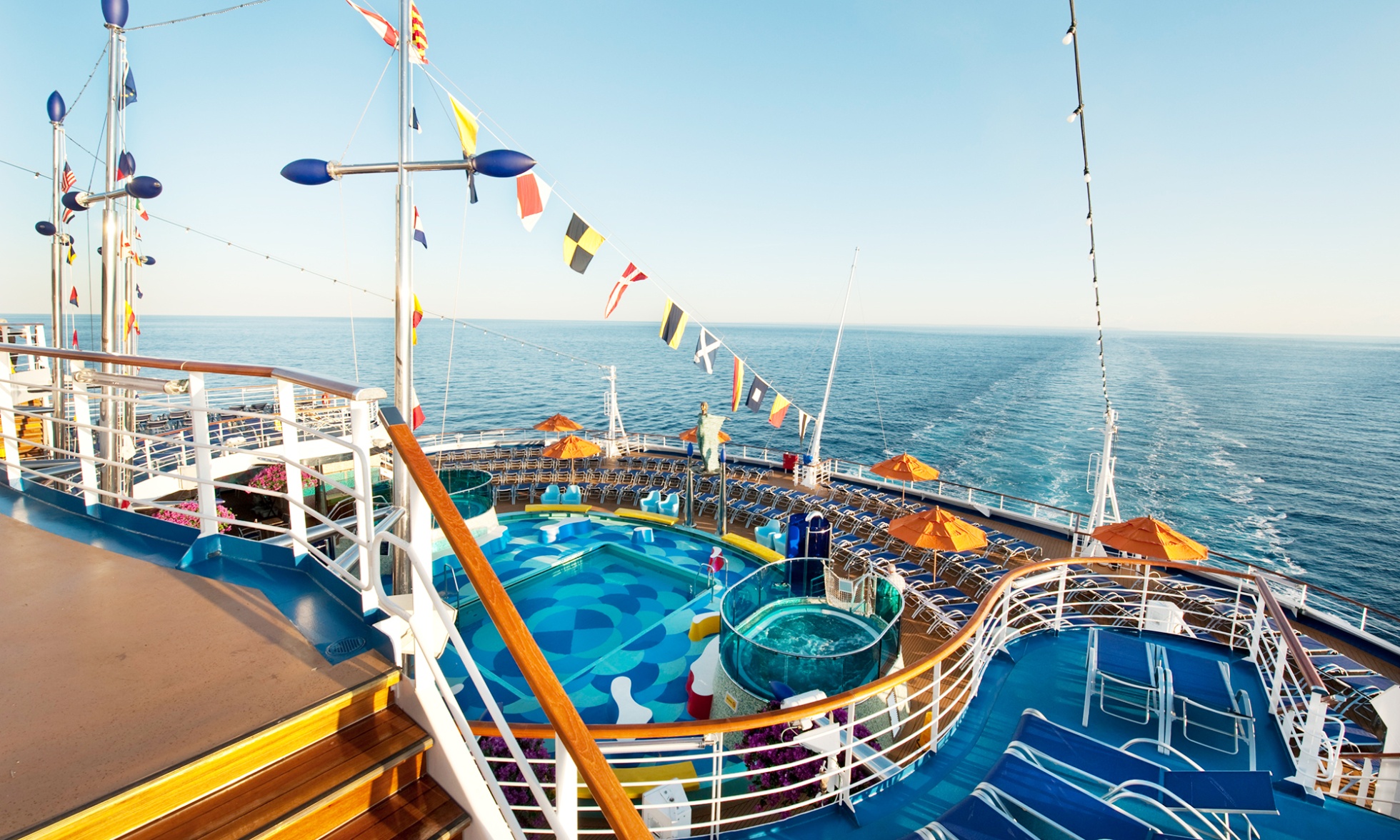 MS Carnival Dream Carnival Cruise Line