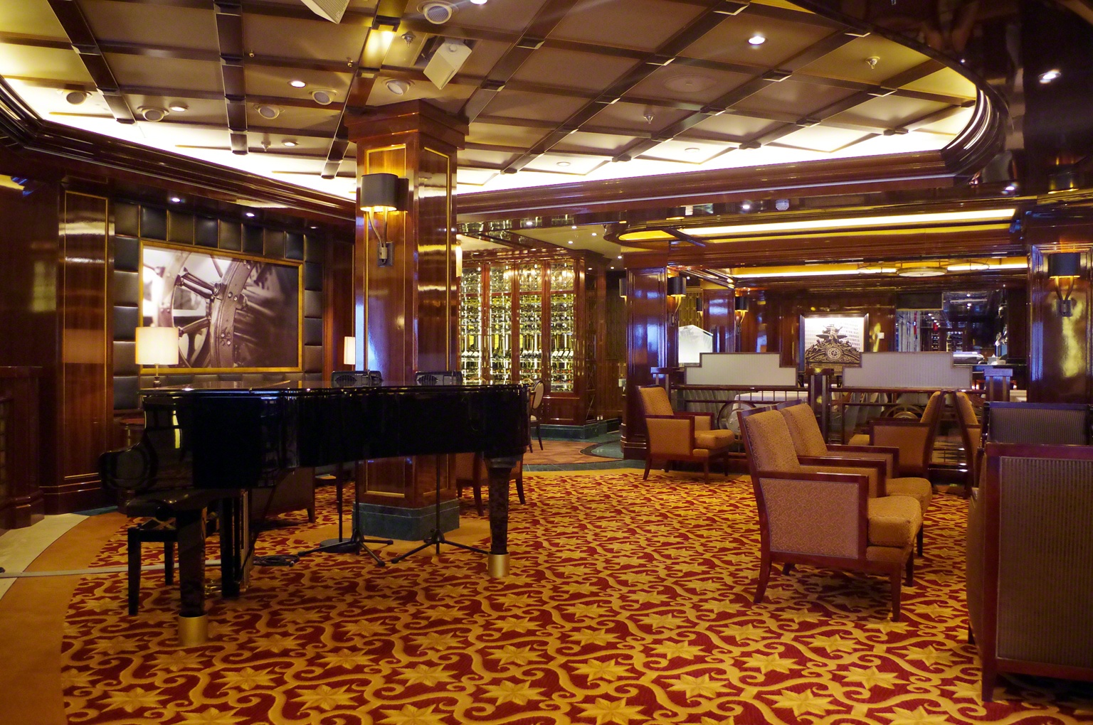 MS Regal Princess Princess Cruises