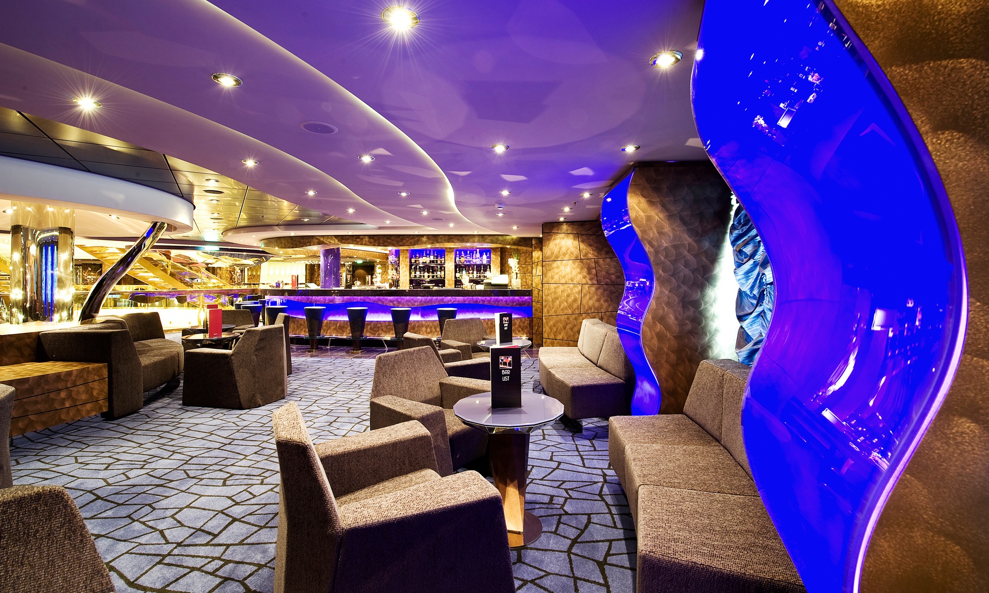 MSC Splendida Cruise Ship | Reviews & Itineraries