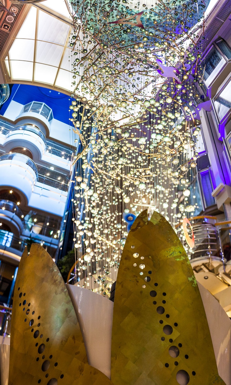 MS Navigator of the Seas Royal Caribbean