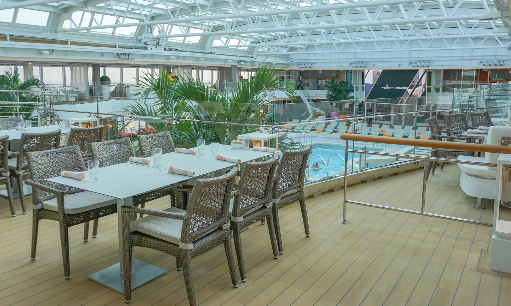 MS Nieuw Statendam Holland America Line