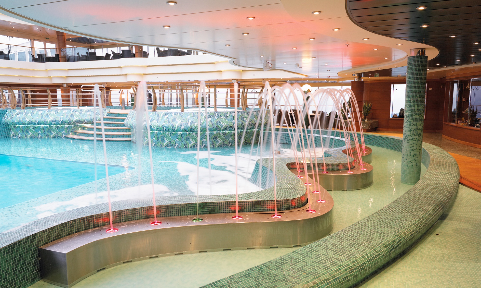 MSC Splendida Cruise Ship | Reviews & Itineraries