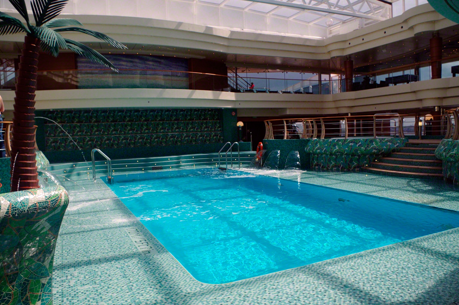 MSC Splendida Cruise Ship | Reviews & Itineraries