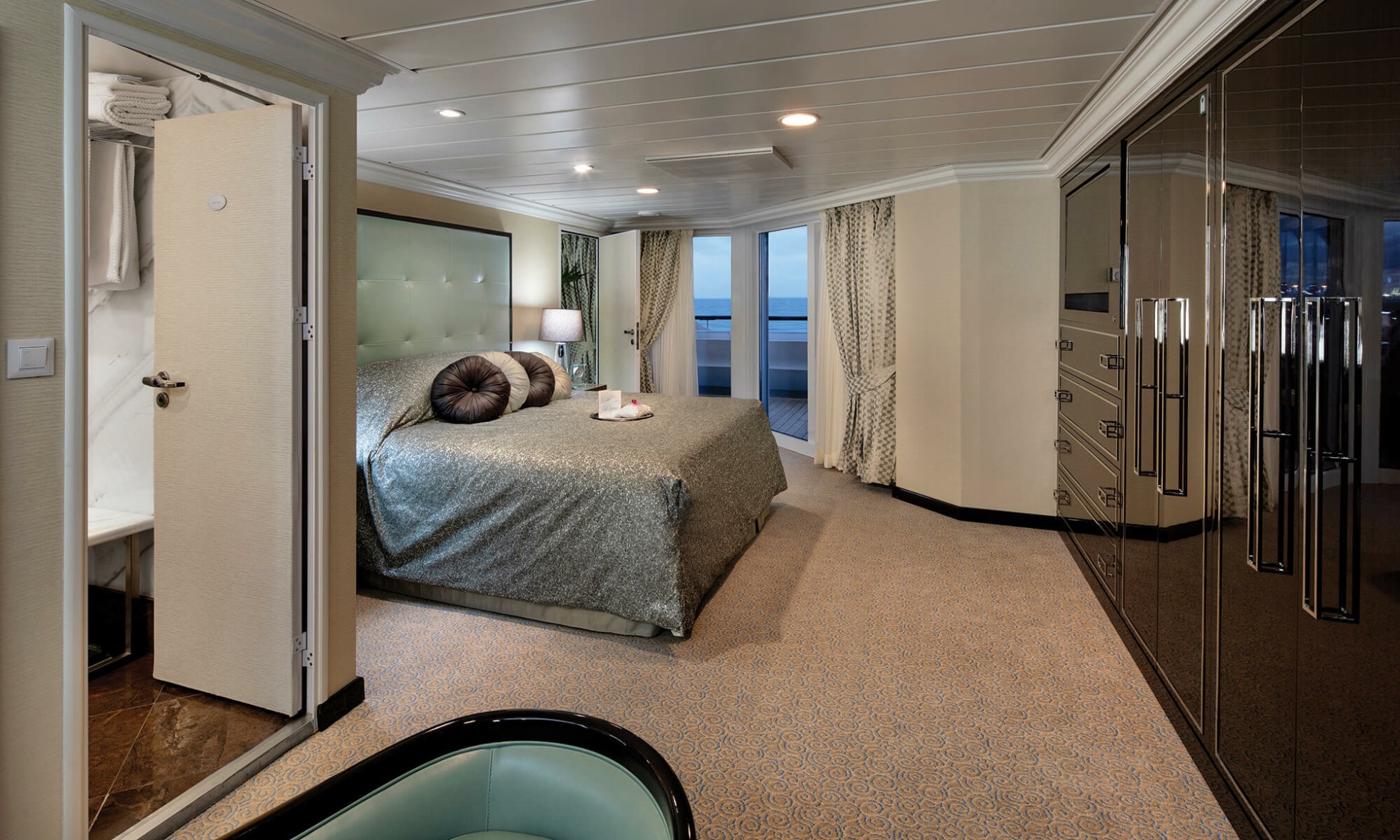 MS Oceania Regatta Oceania Cruises