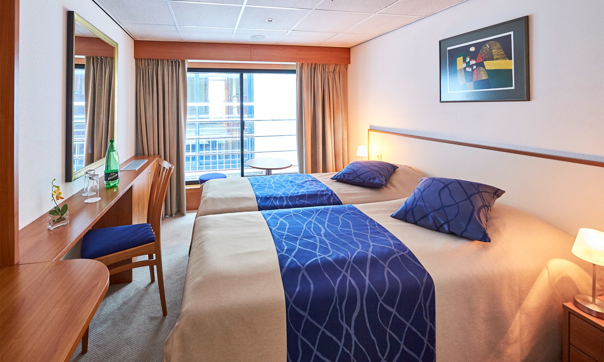 MS ROUSSE PRESTIGE Flusskreuzfahrten mit Plantours