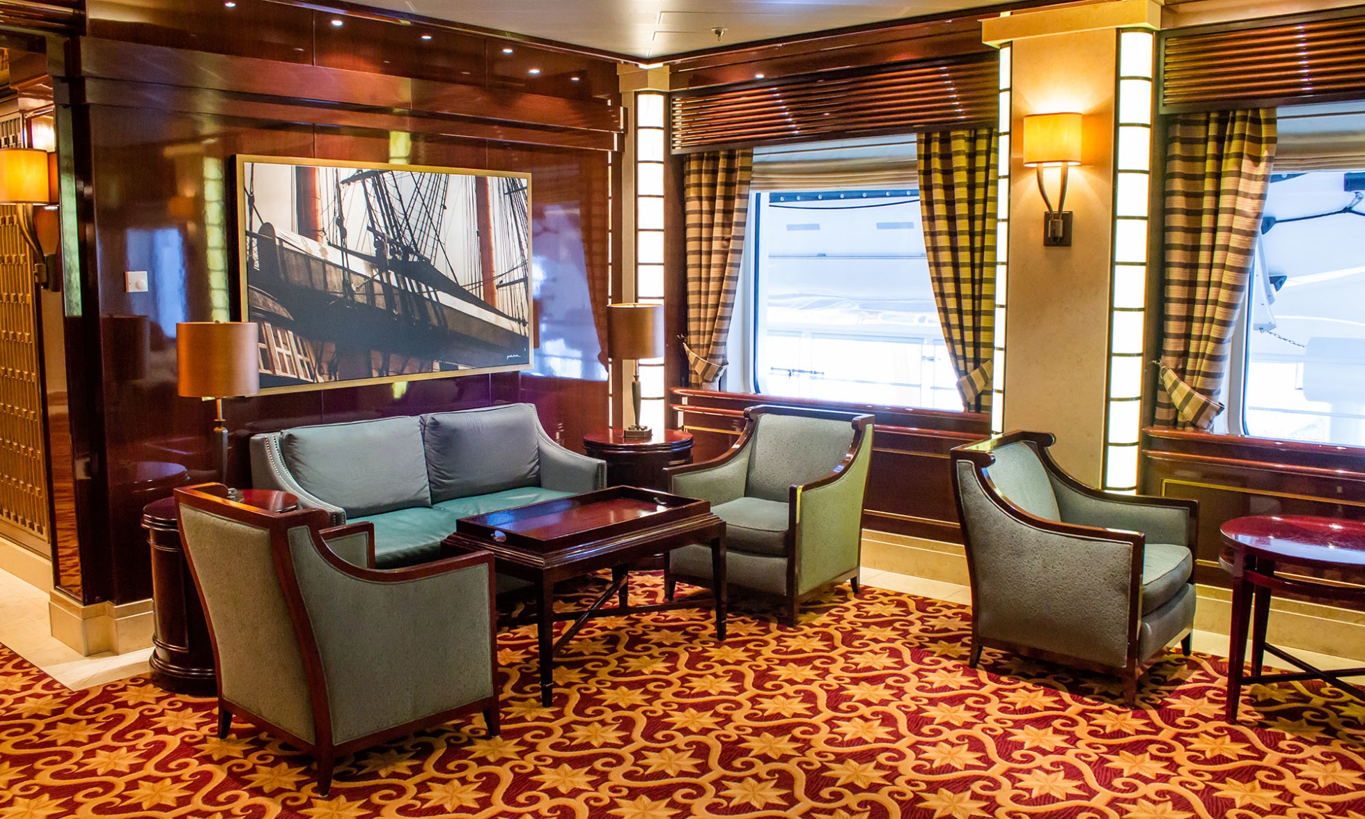 MS Royal Princess Princess Cruises