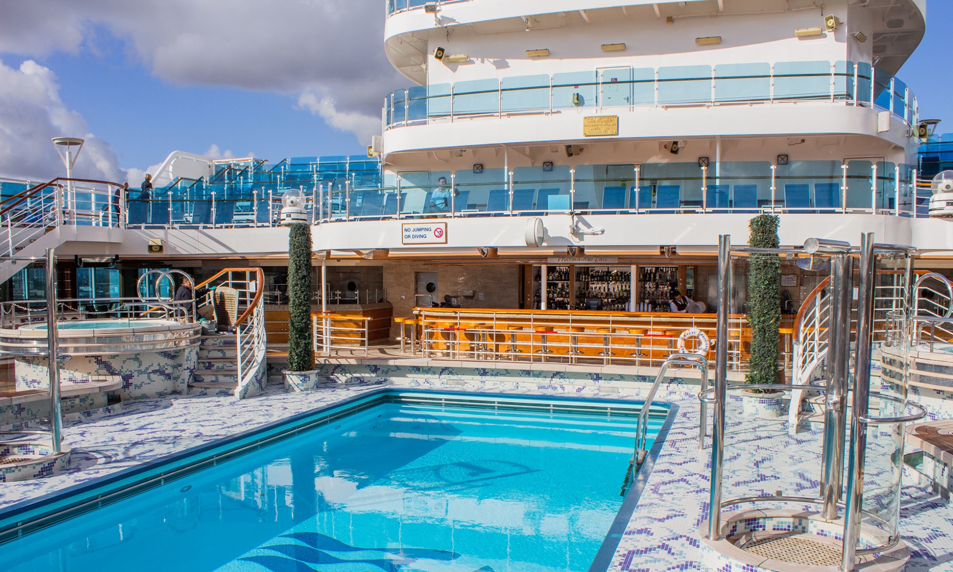 MS Royal Princess Princess Cruises