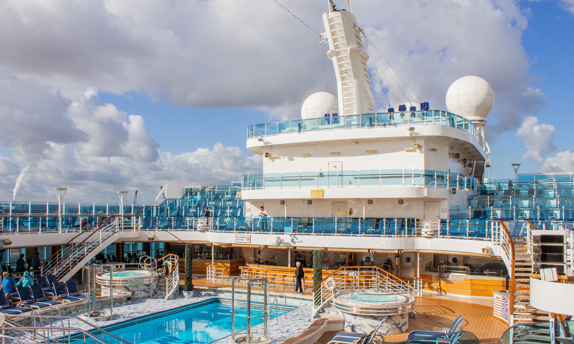 MS Royal Princess Princess Cruises