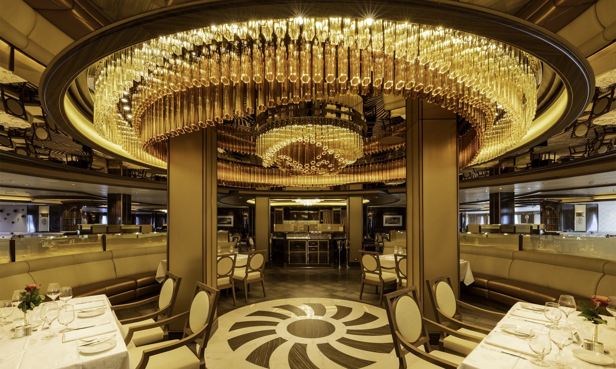 MS Sky Princess Princess Cruises