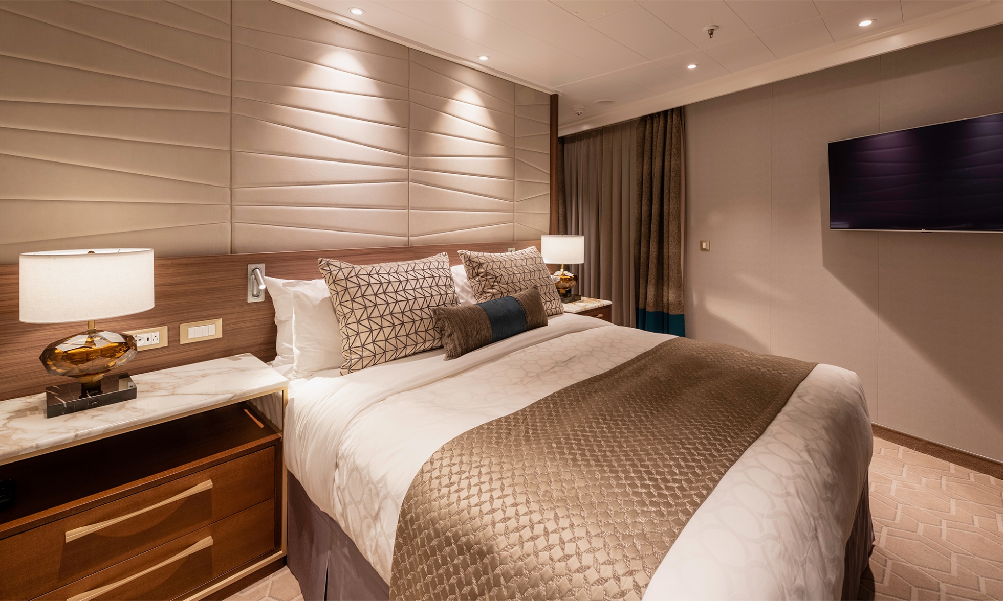 MS Sky Princess Princess Cruises