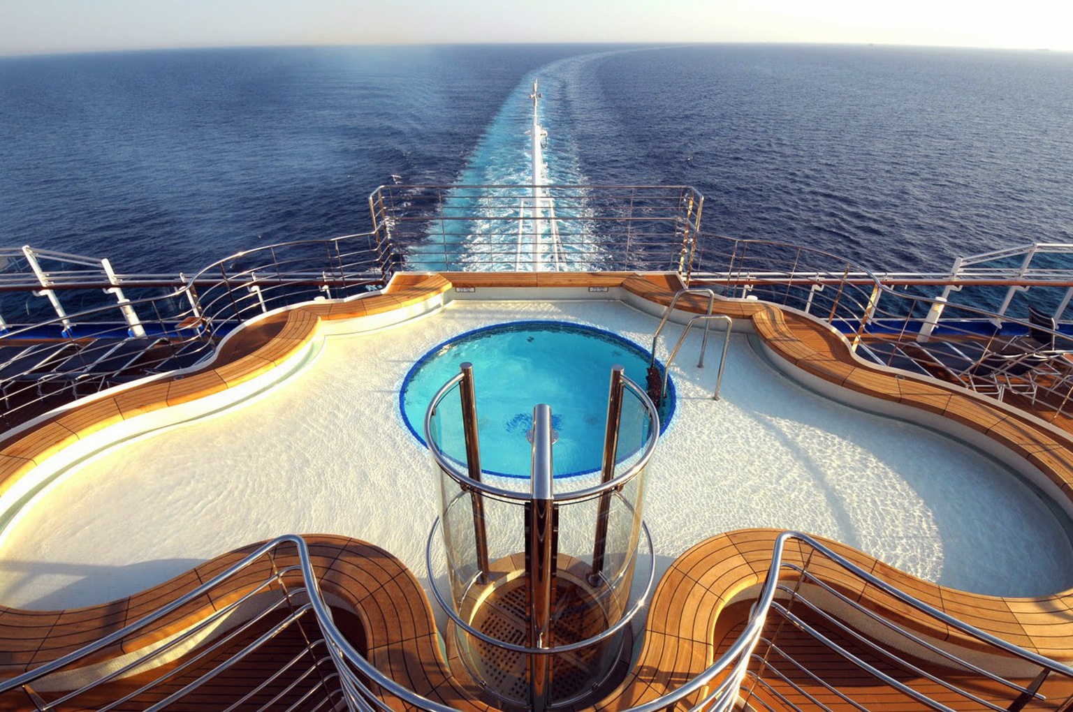 MS Regal Princess Princess Cruises