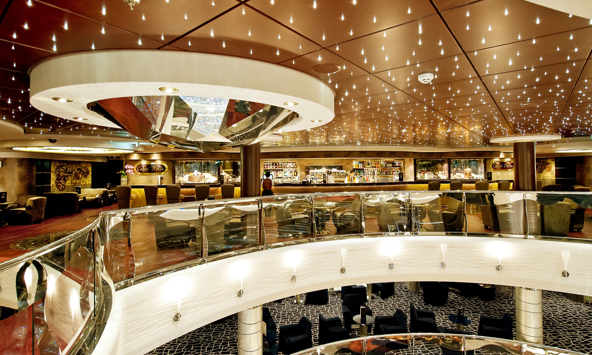 MSC Divina MSC Cruises