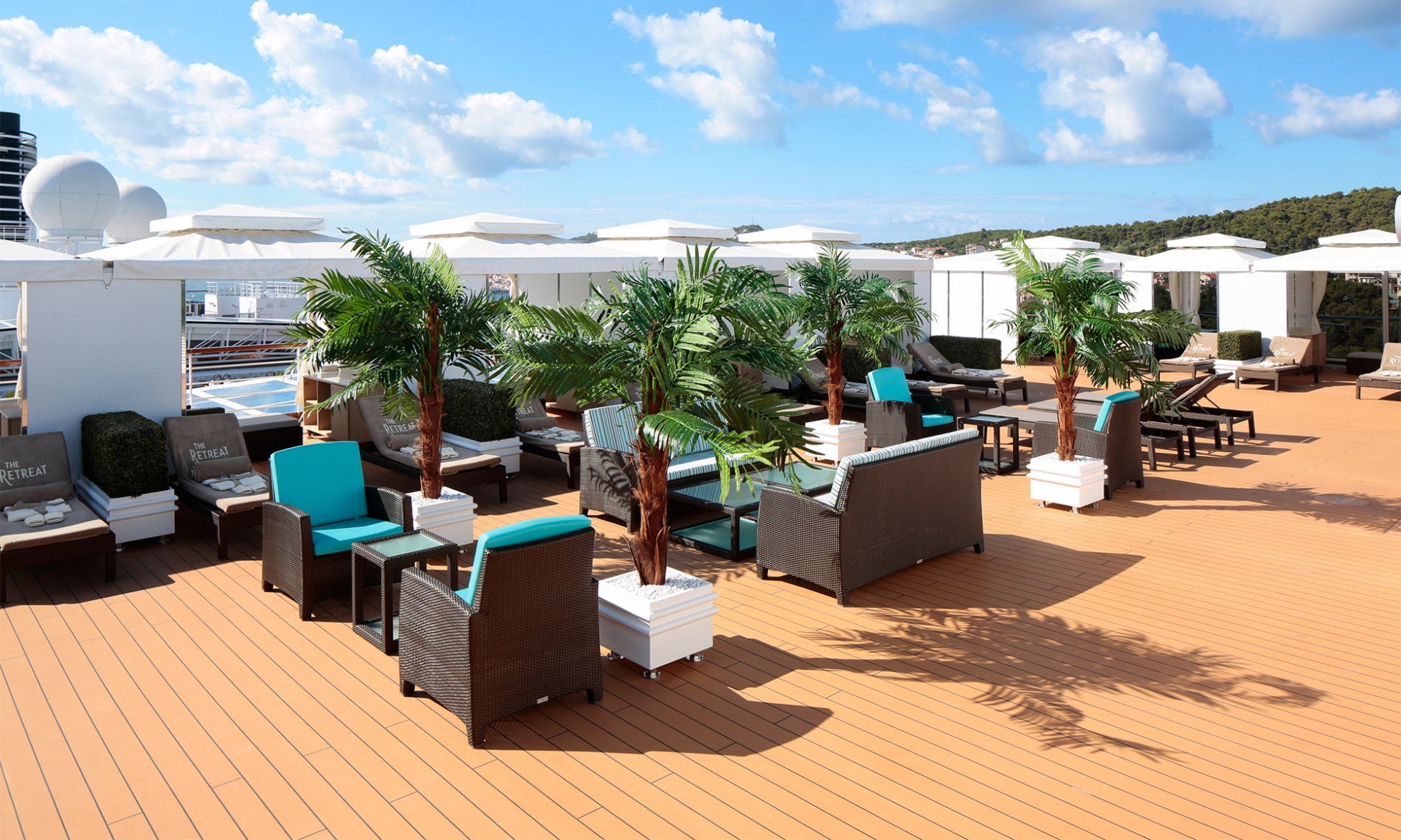 MS Westerdam Holland America Line