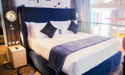 Symphony of the Seas Kreuzfahrt Bilder & Bewertungen