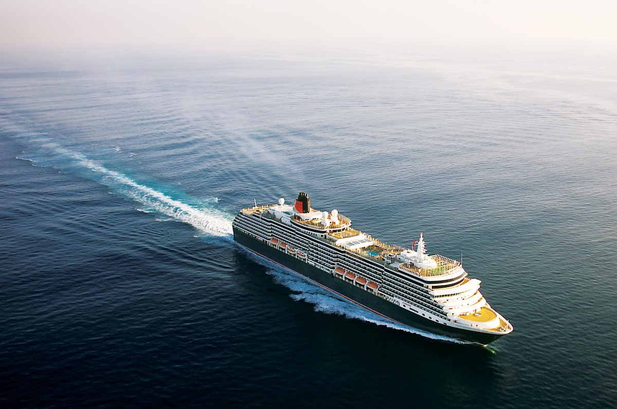 Queen Victoria Cruise Ship Reviews & Itineraries