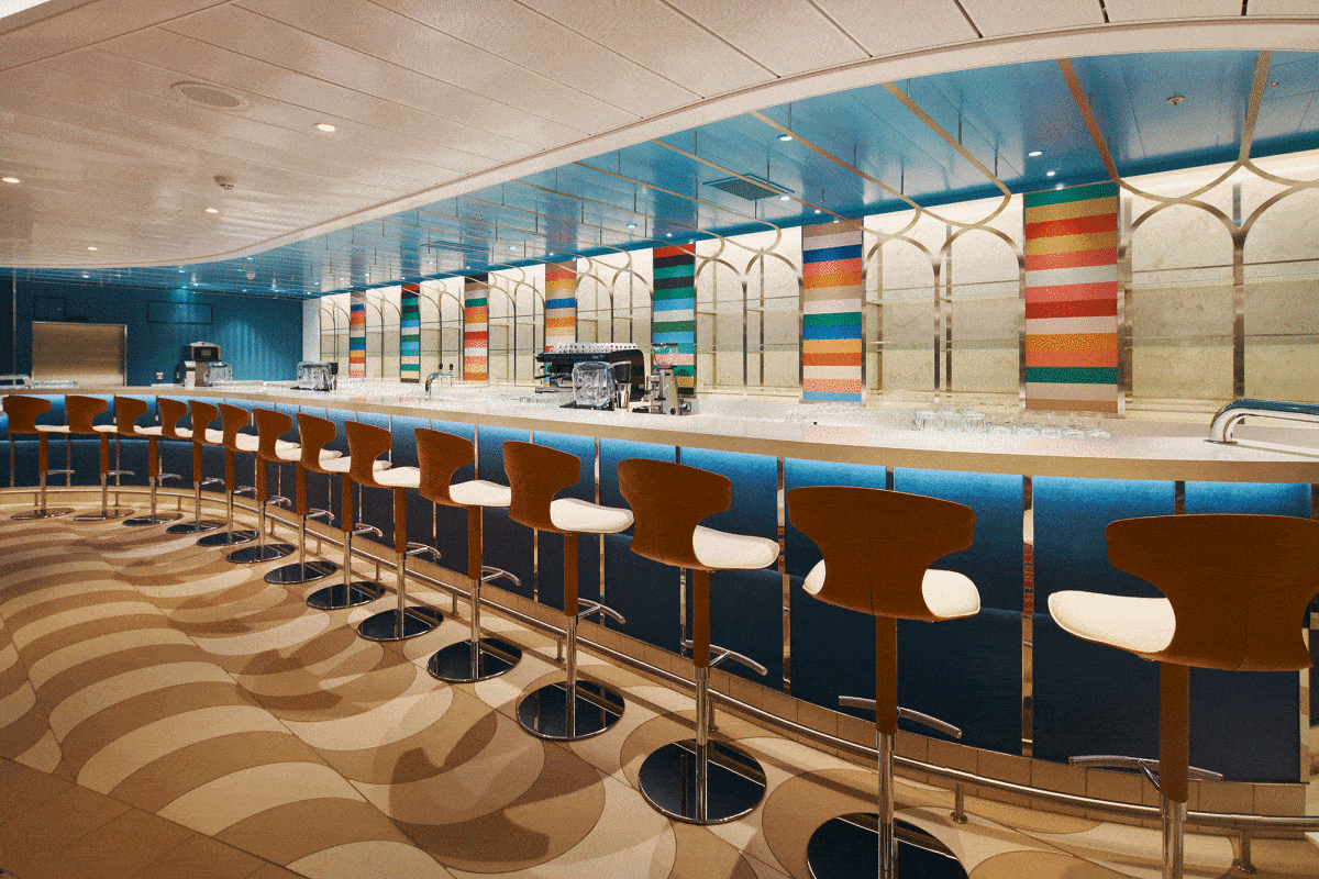 Costa Toscana Costa Cruises