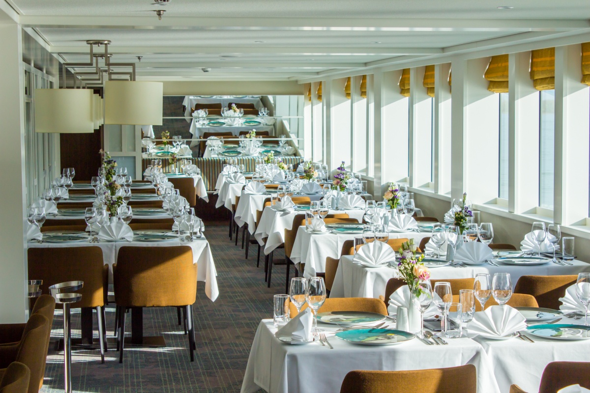 MS Asara River Cruise | Pictures, staterooms & rating