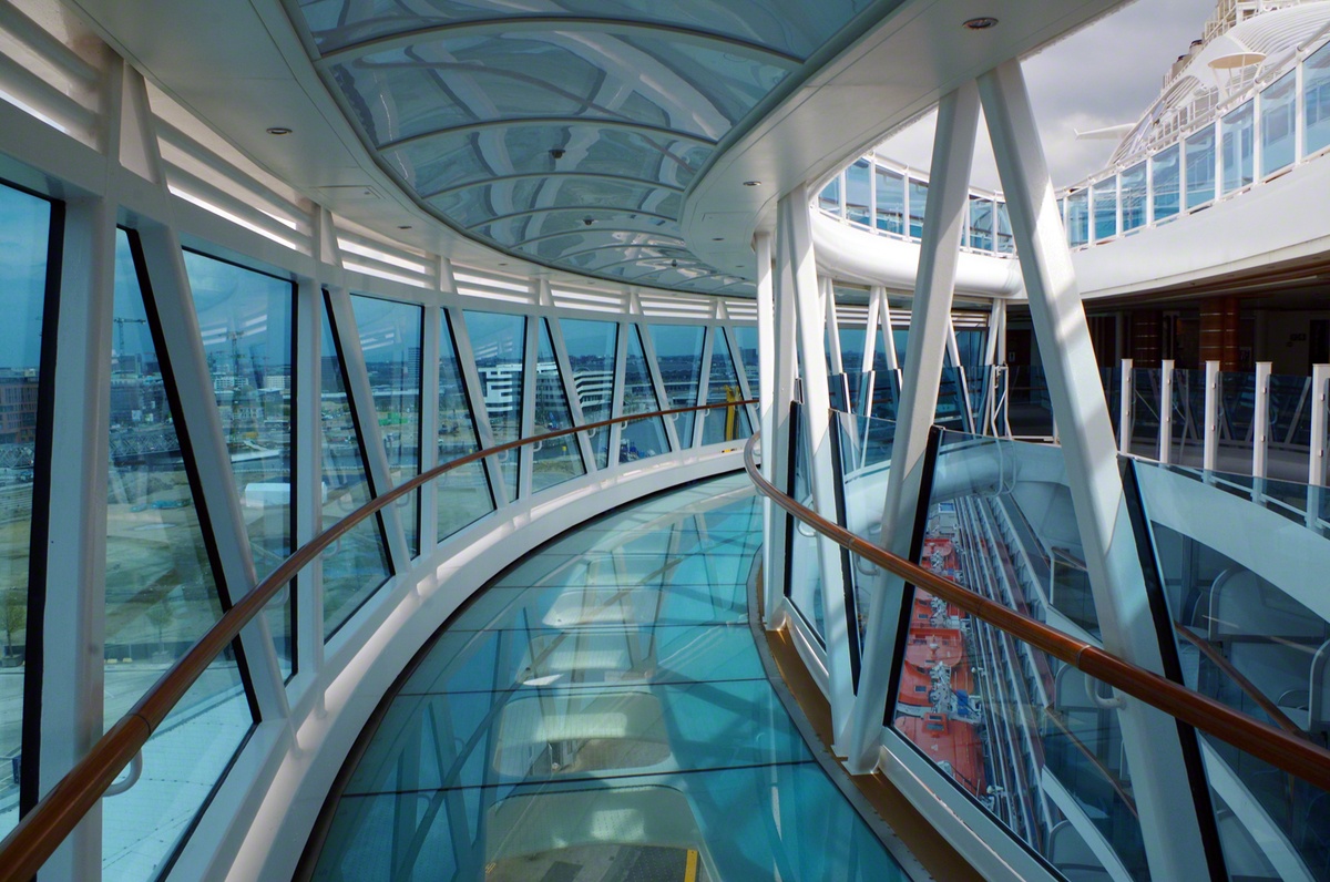 MS Regal Princess Princess Cruises