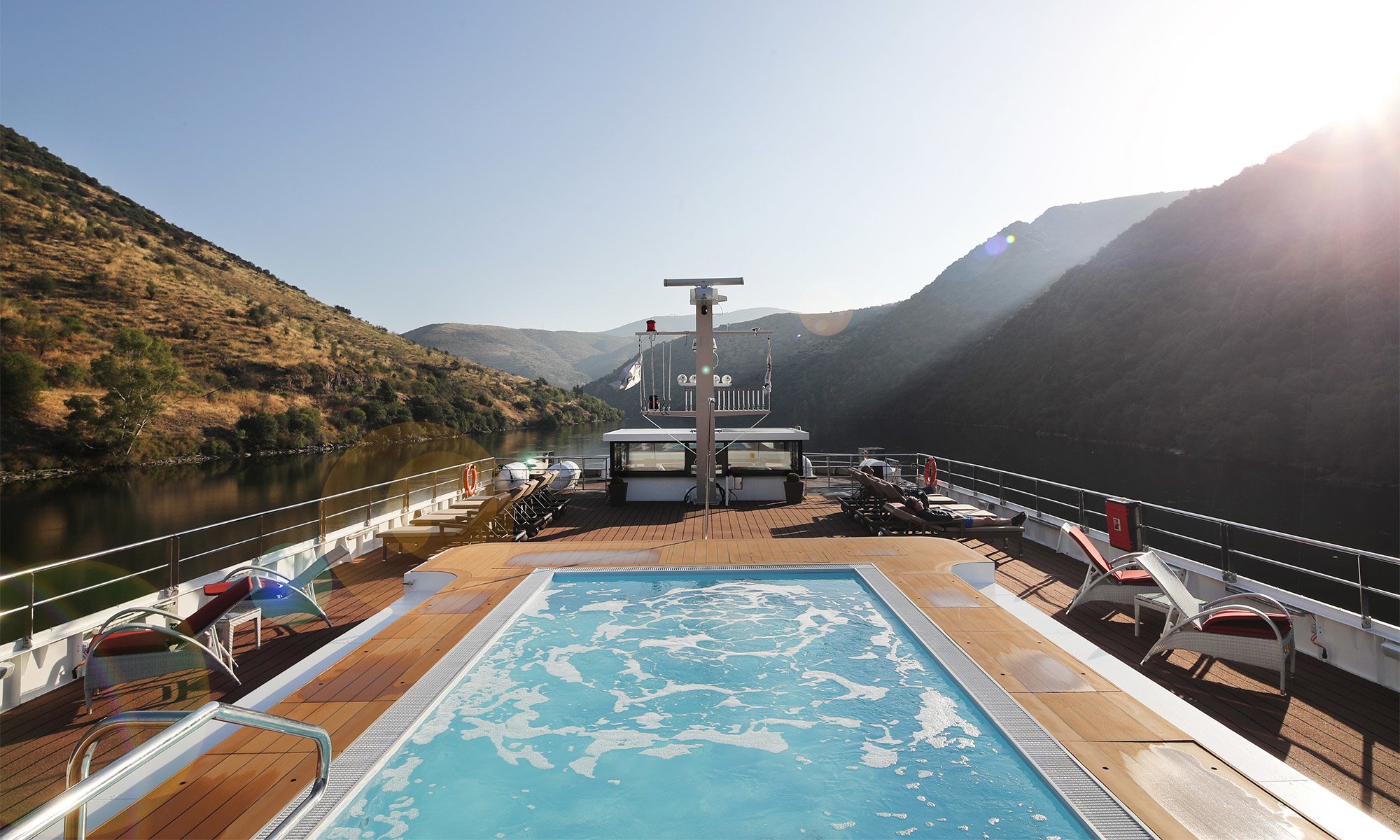 A-ROSA Alva Flusskreuzfahrt | Bilder, Kabinen & Bewertung