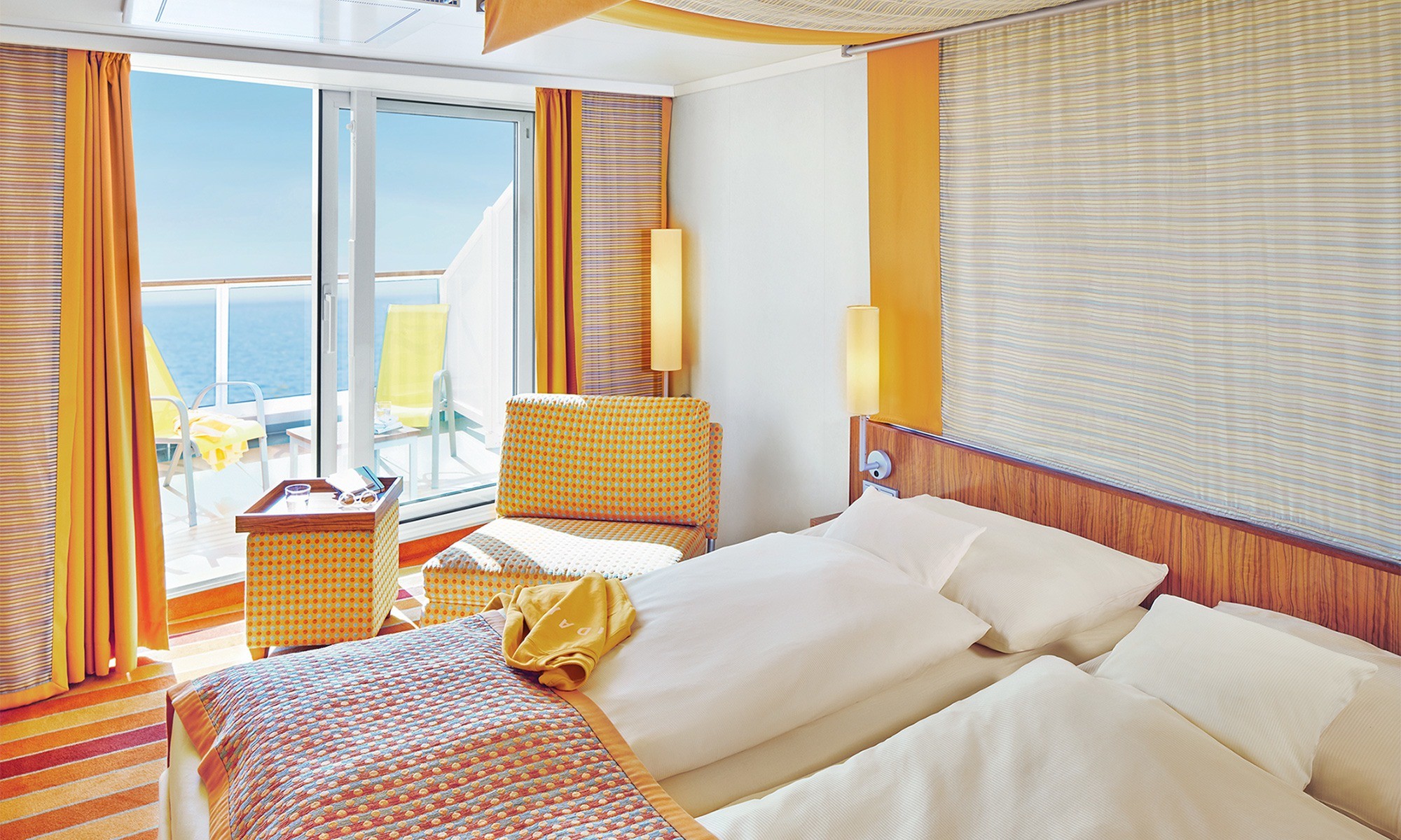 AIDAluna Bilder, Passagierzahl, Baujahr >> alle Daten