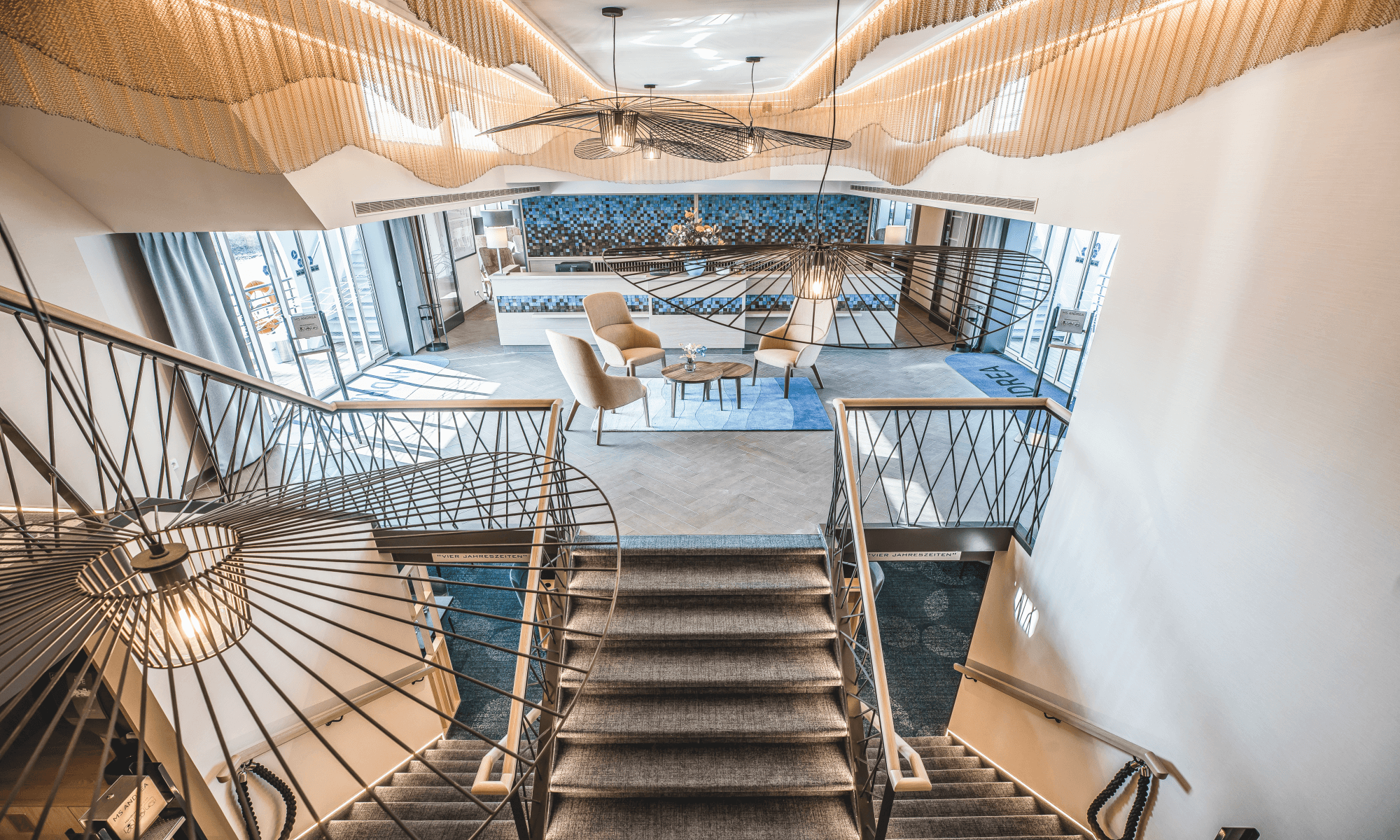 MS Andrea Flusskreuzfahrt | Bilder, Kabinen & Bewertung