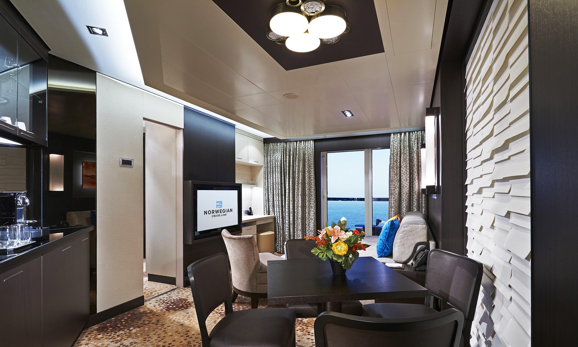 Norwegian Escape Cruise Ship Reviews & Itineraries