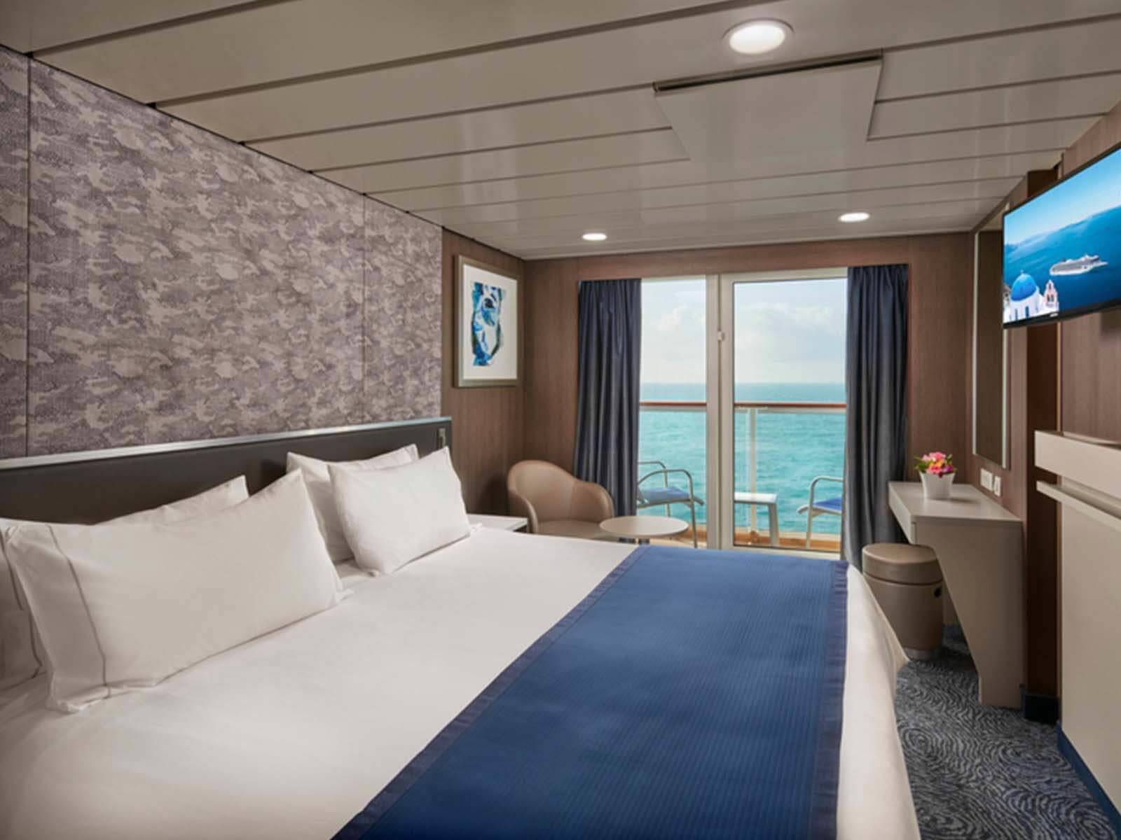 Norwegian Spirit Cruise Ship Reviews & Itineraries