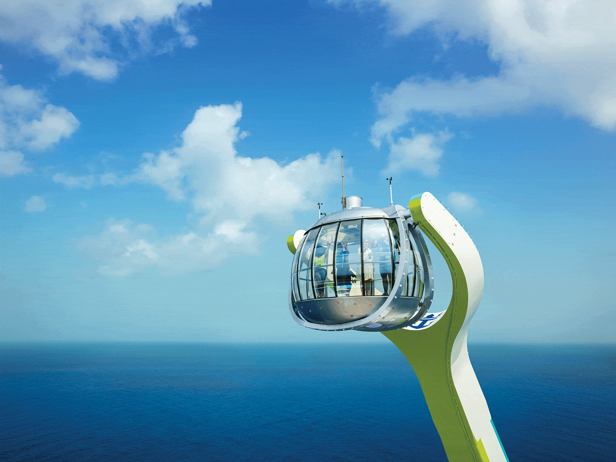 Odyssey of the Seas Royal Caribbean