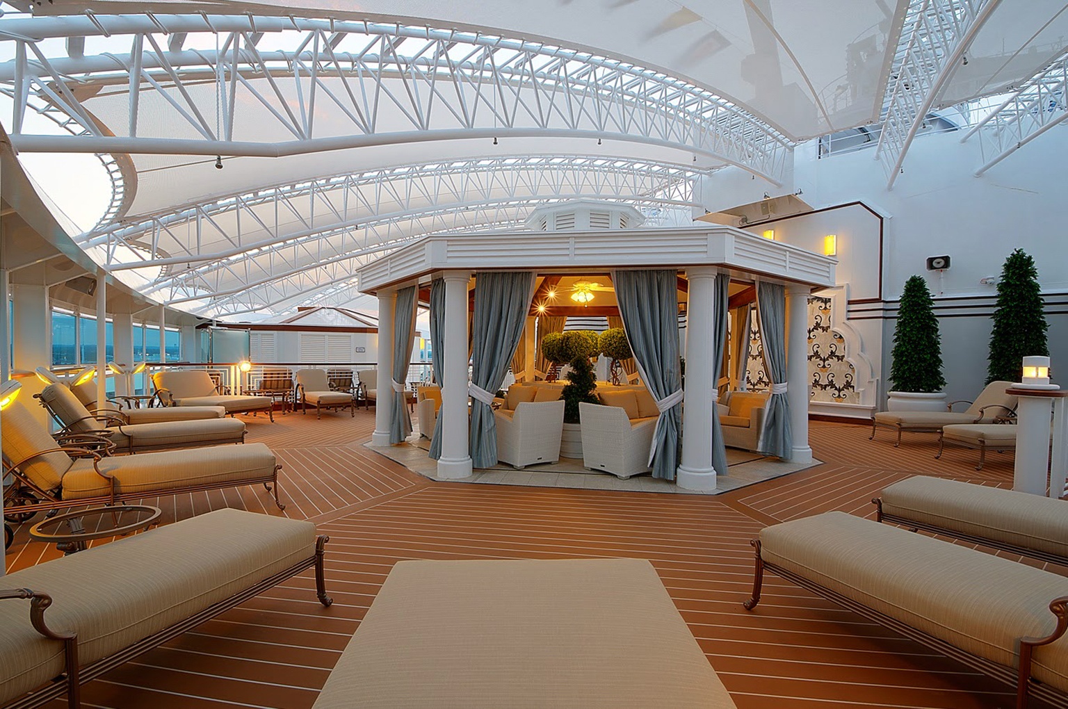 MS Regal Princess Princess Cruises