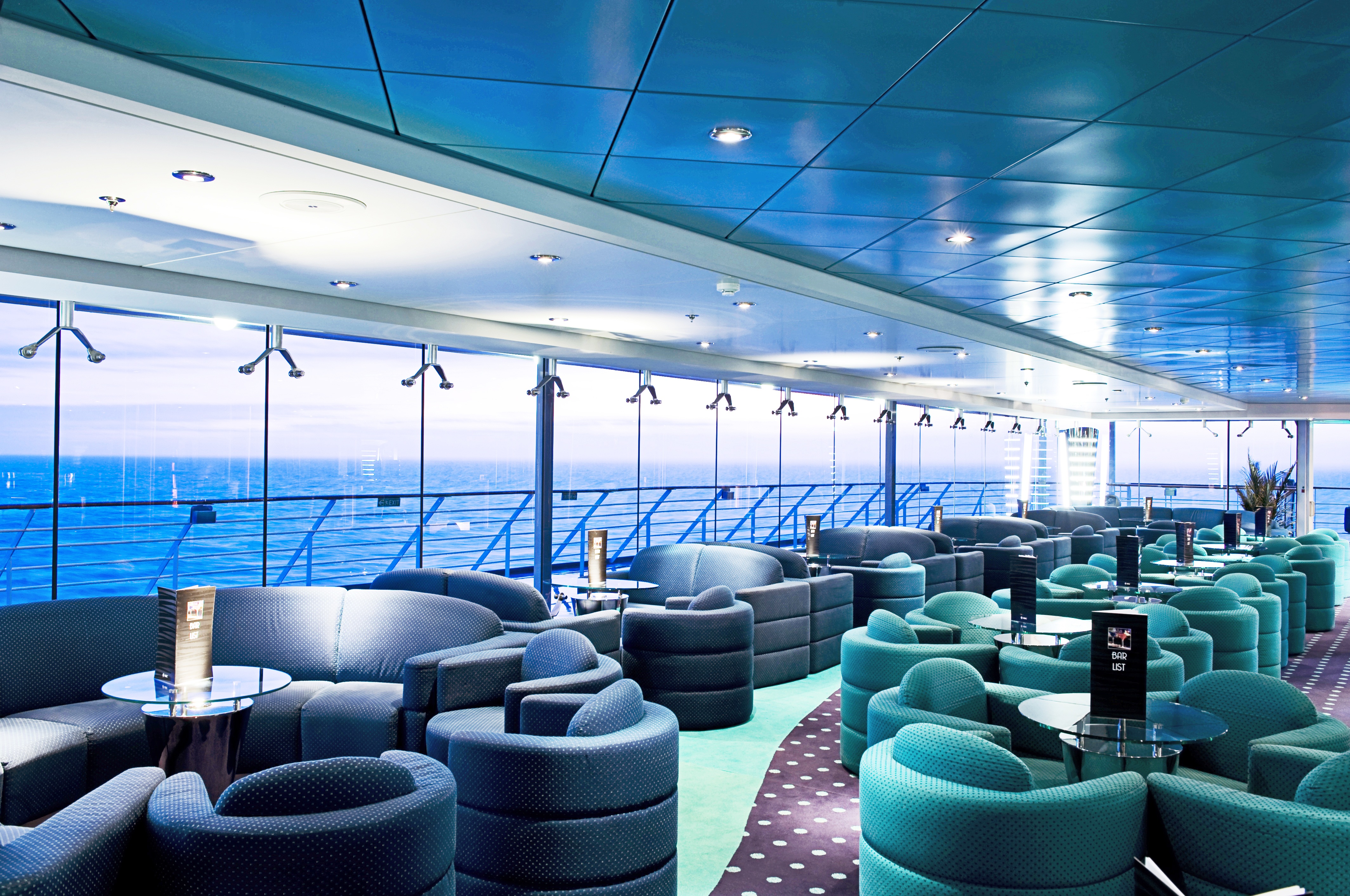 MSC Lirica Reviews & Images | All itineraries